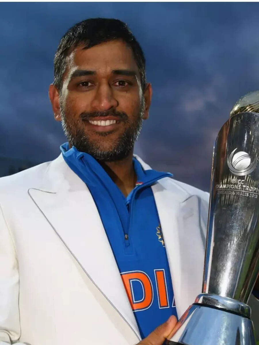5 Captains With Most ICC Trophies | Times Now