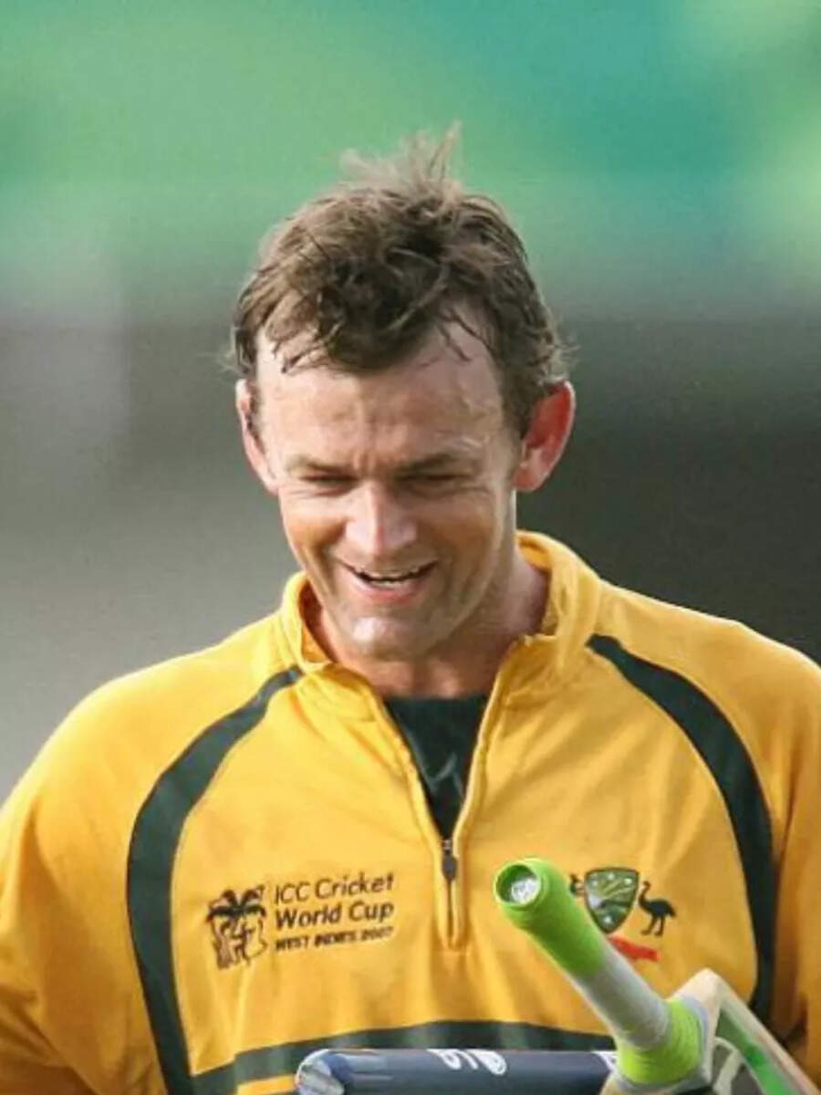 Strongest XI Of Players To Score Hundred In ICC Finals | Times Now