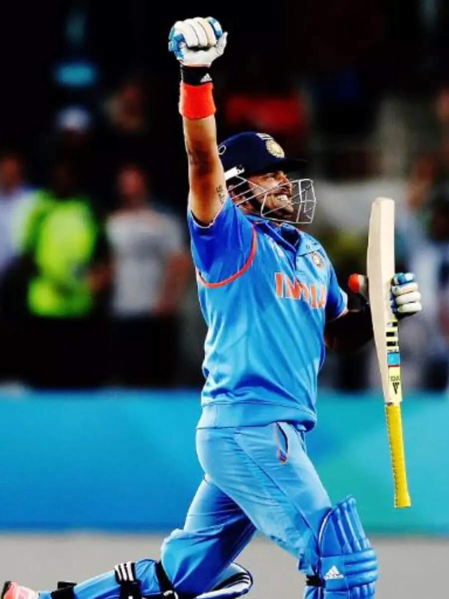 Players With Highest Individual Scores In T20 World Cup History | Times Now