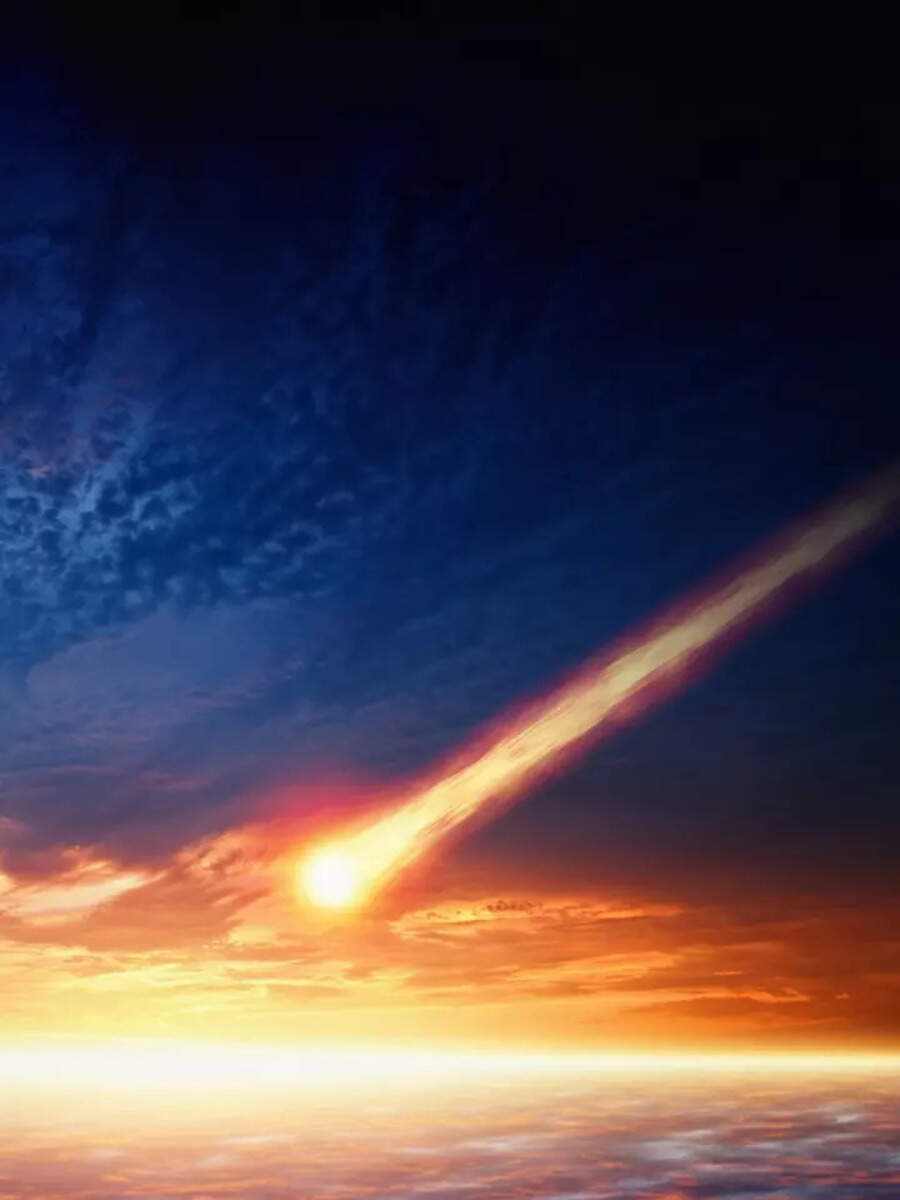 Tunguska Event: Asteroid Explosion With Largest Impact on Record ...