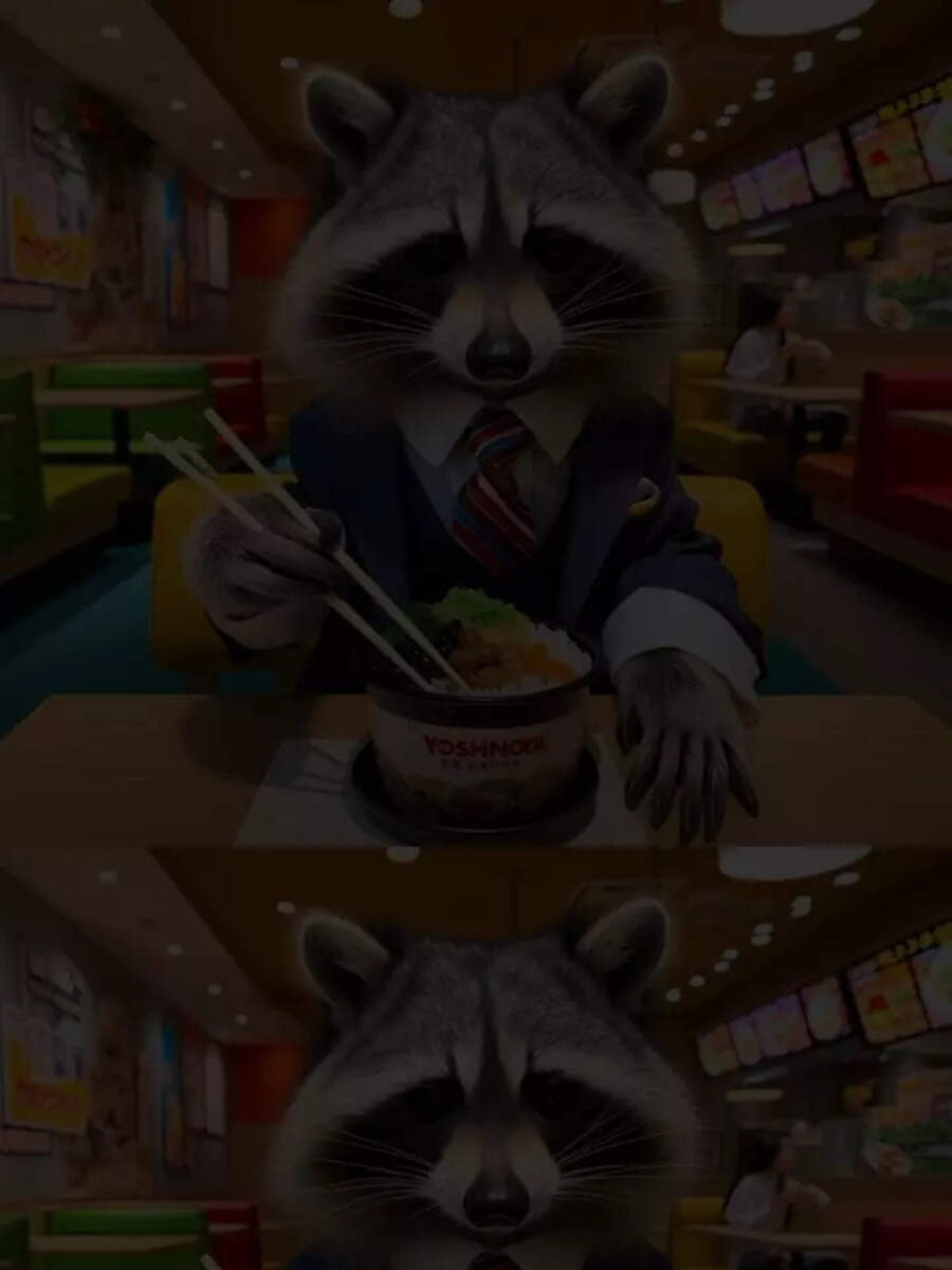 Find All 5 Differences In 60 Seconds Or Less To Beat This Picture