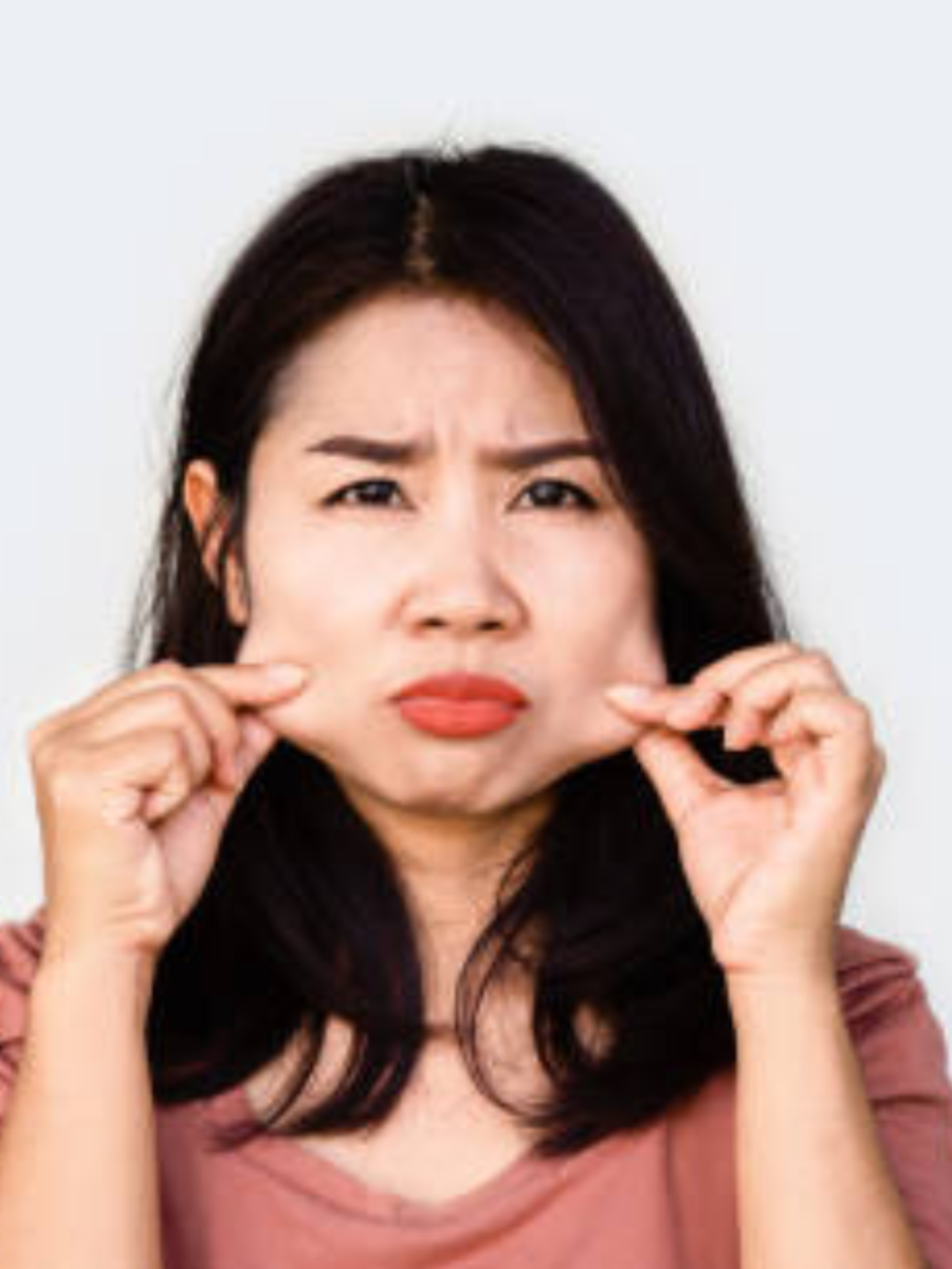 9 Foods That Are Giving You Face Fat | Times Now