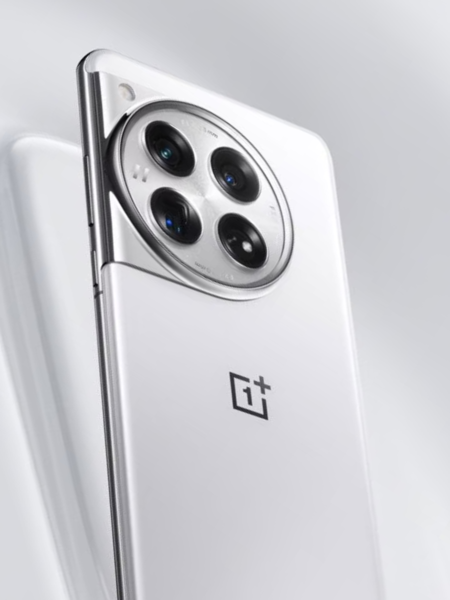 OnePlus 13 Leaks: Bigger Battery, New Design, AI Features And More ...