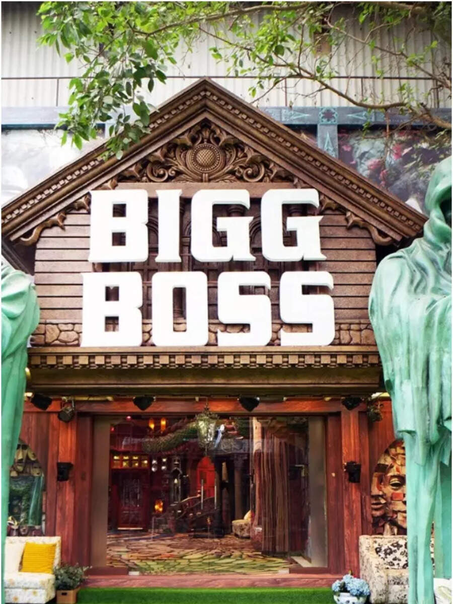 Bigg Boss OTT 3 House Tour | Times Now