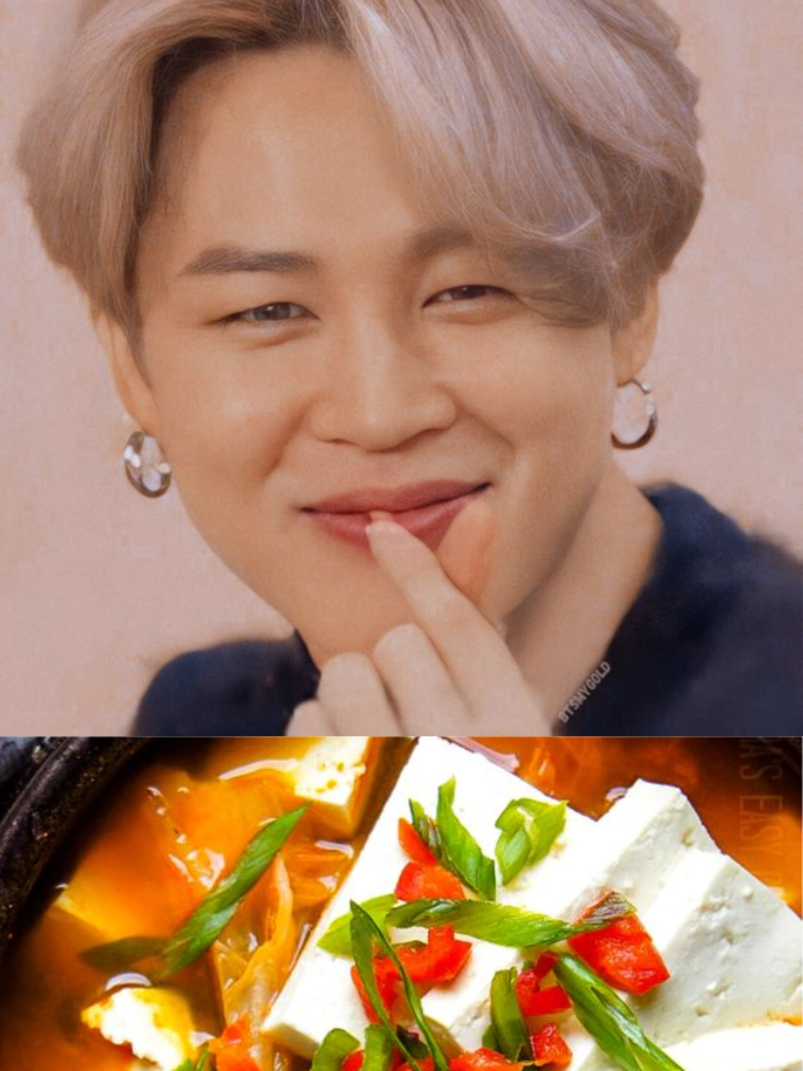 Korean Style Kimchi Stew BTS Jimin’s Favourite Dish | Times Now
