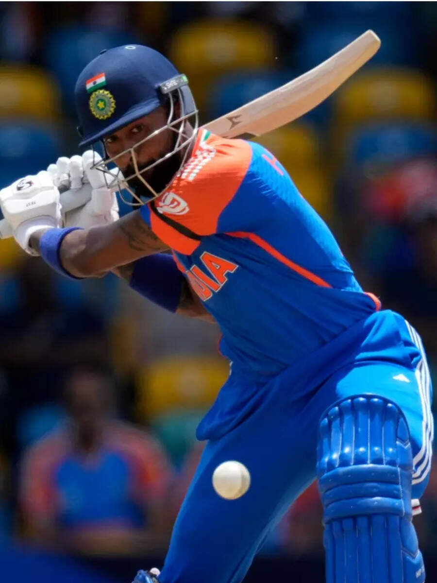 Highest Score For India For Each Batting Position In T20 World Cup ...