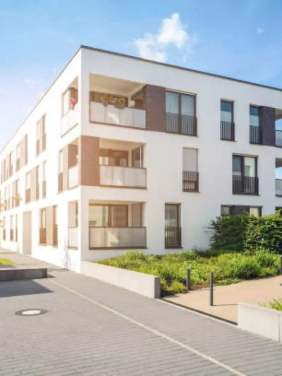 Flat vs Apartment vs House vs Condo: Meaning, differences, definition ...