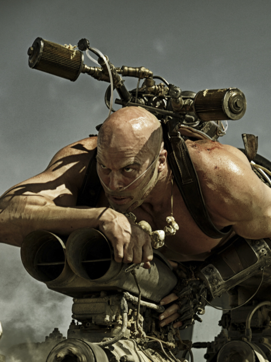 9 Post Apocalyptic Movies That Will Keep You Up At Night Times Now