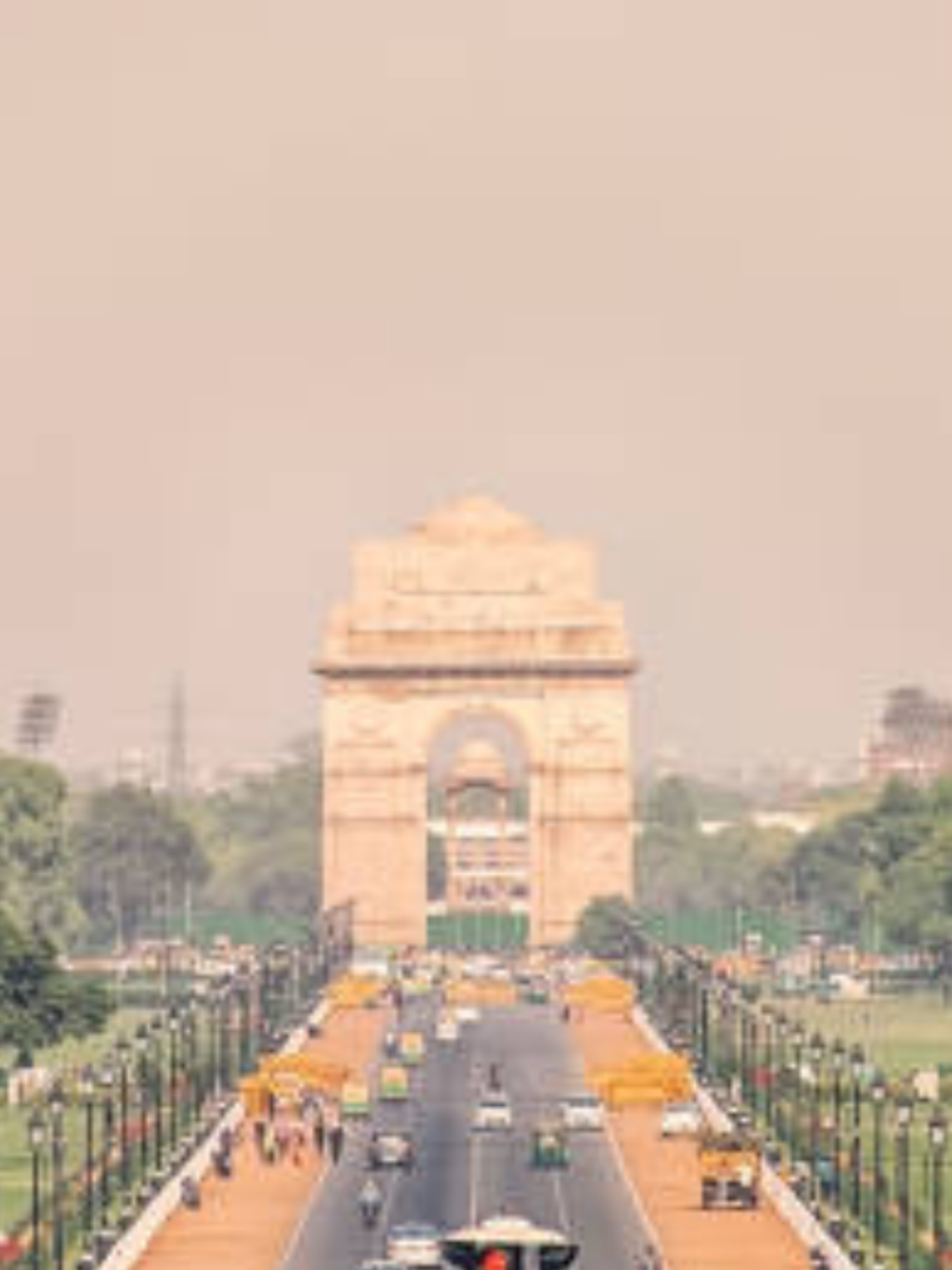 Delhi's Best Budget-Friendly Water Parks | Times Now