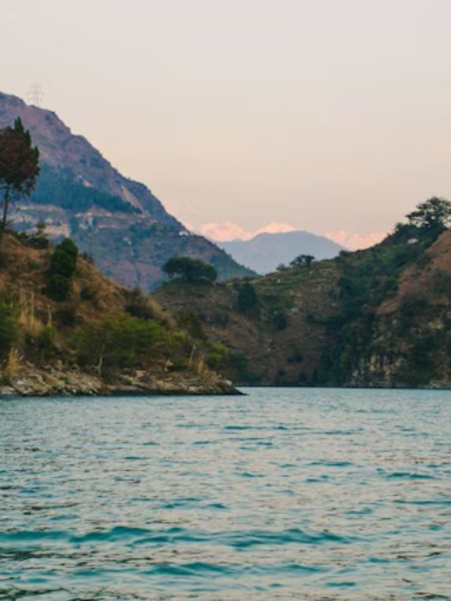 Top 9 Places You Must Visit In Dalhousie | Times Now