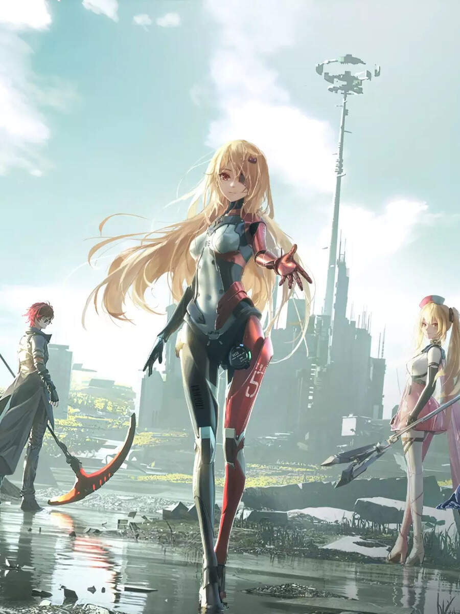 5 Best Offline Games For Android And Ios In 2024 Times Now