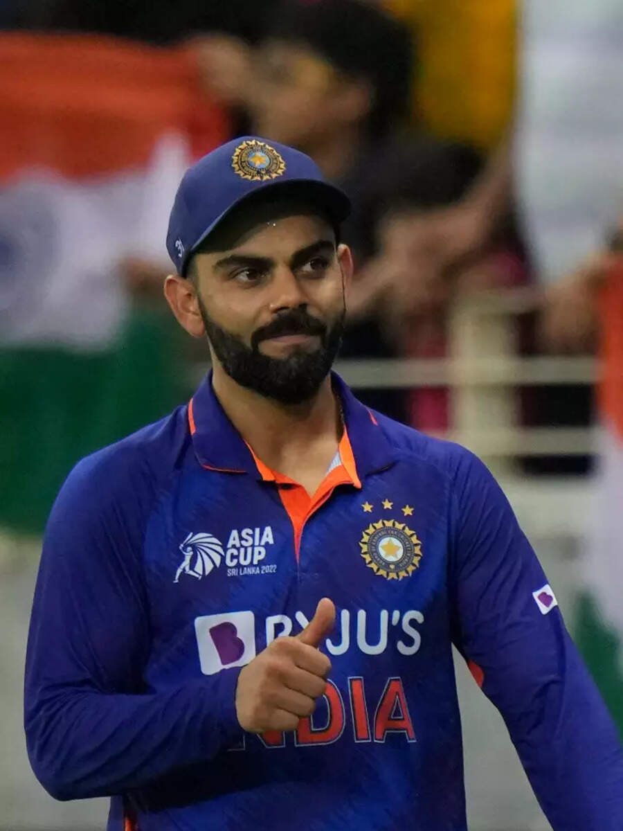 3 times Indian batsmen scored 50 in T20 World Cup finals | Times Now