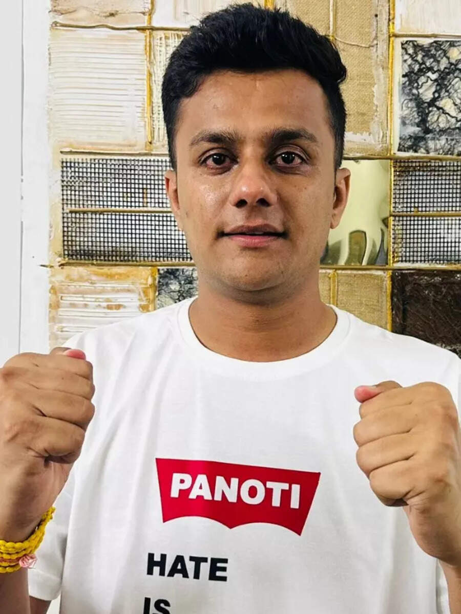 Prafull Billore, MBA Chaiwala, Prafull Billore memes, Panauti memes ...