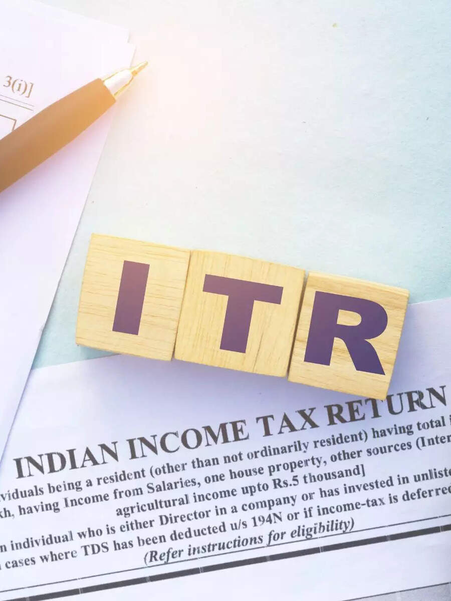 ITR 2024: FULL list of documents | ET Now