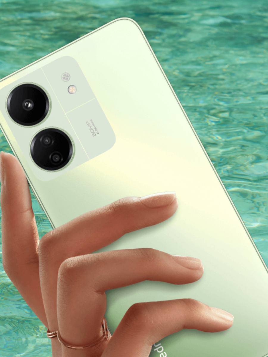 6 Best Phones Under Rs 10000 In July 2024: Redmi 13C, Realme C53, Nokia ...