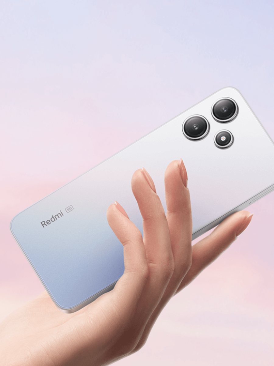 6 Best Redmi Phones Under Rs 15000 In 2024: Redmi 12 5G, Redmi 13C 5G ...