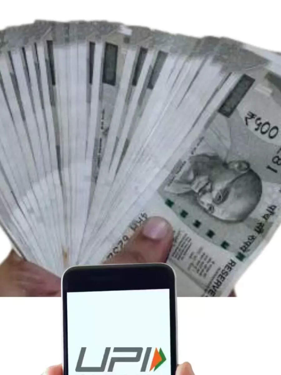 UPI Fraud Alert: आपके साथ तो नहीं हो रहा 'बड़ा खेल'! | ET Now Swadesh