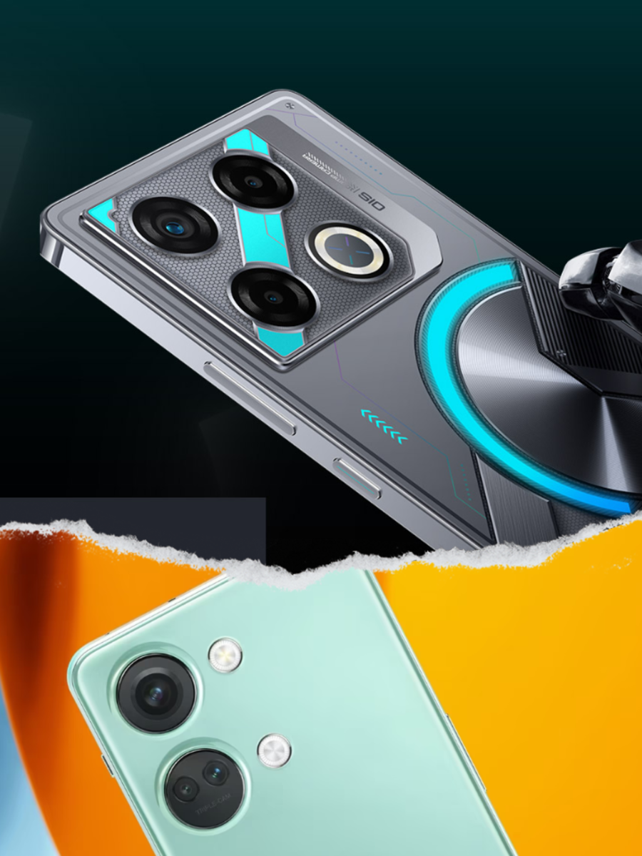 5 Best Gaming Phones Under Rs 25000 In July 2024: OnePlus Nord 3, POCO ...