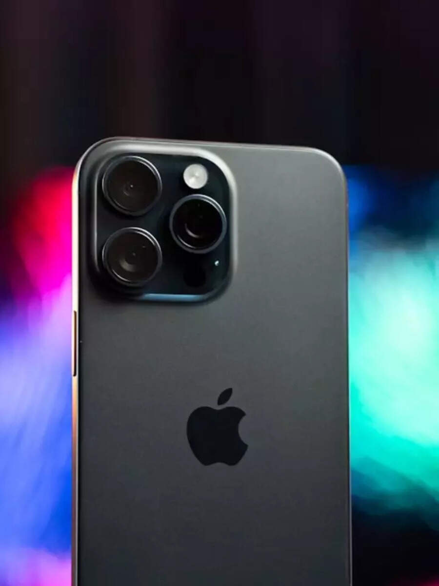 iPhone 16 Pro Max vs iPhone 15 Pro Max: 8 Big Changes We Expect In ...