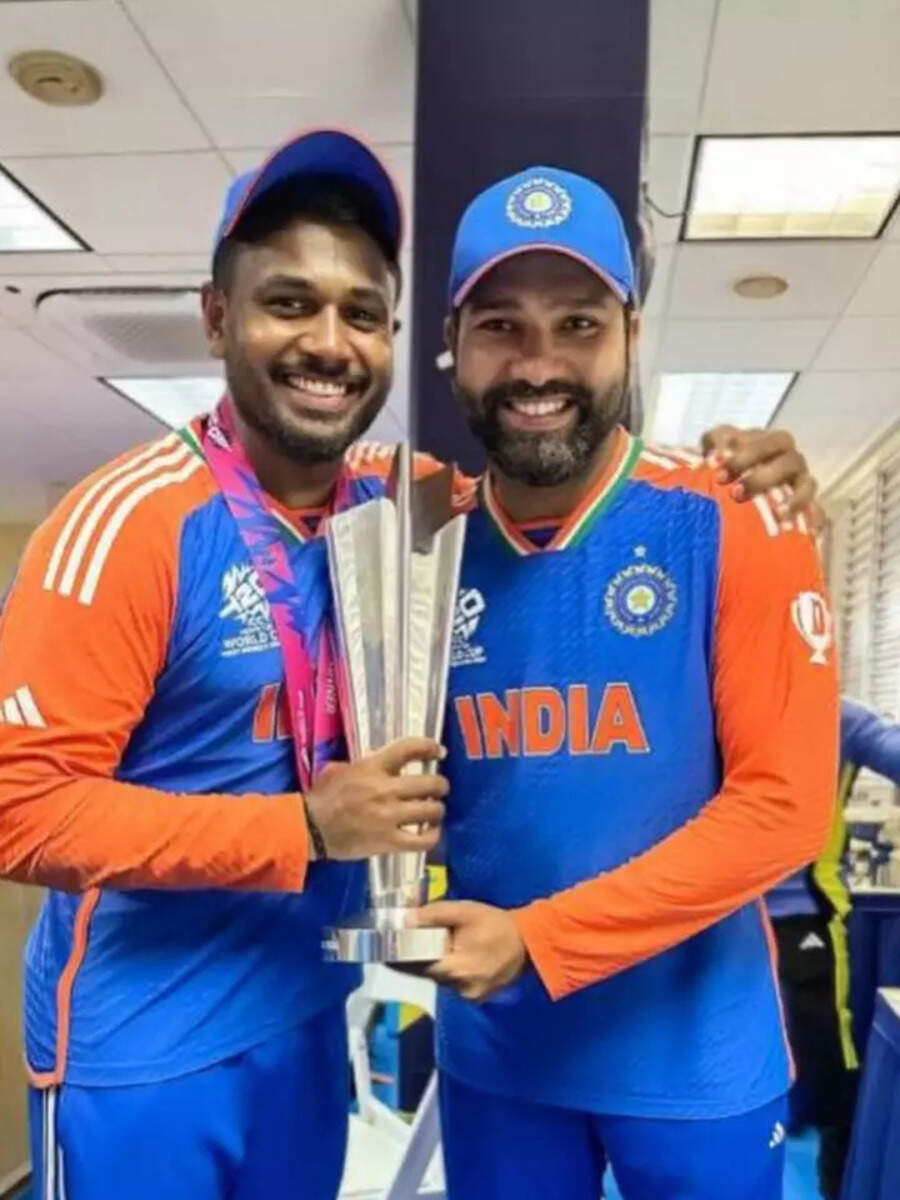 3 Players To Win Both IPL And T20 World Cup On First Attempt | Times Now