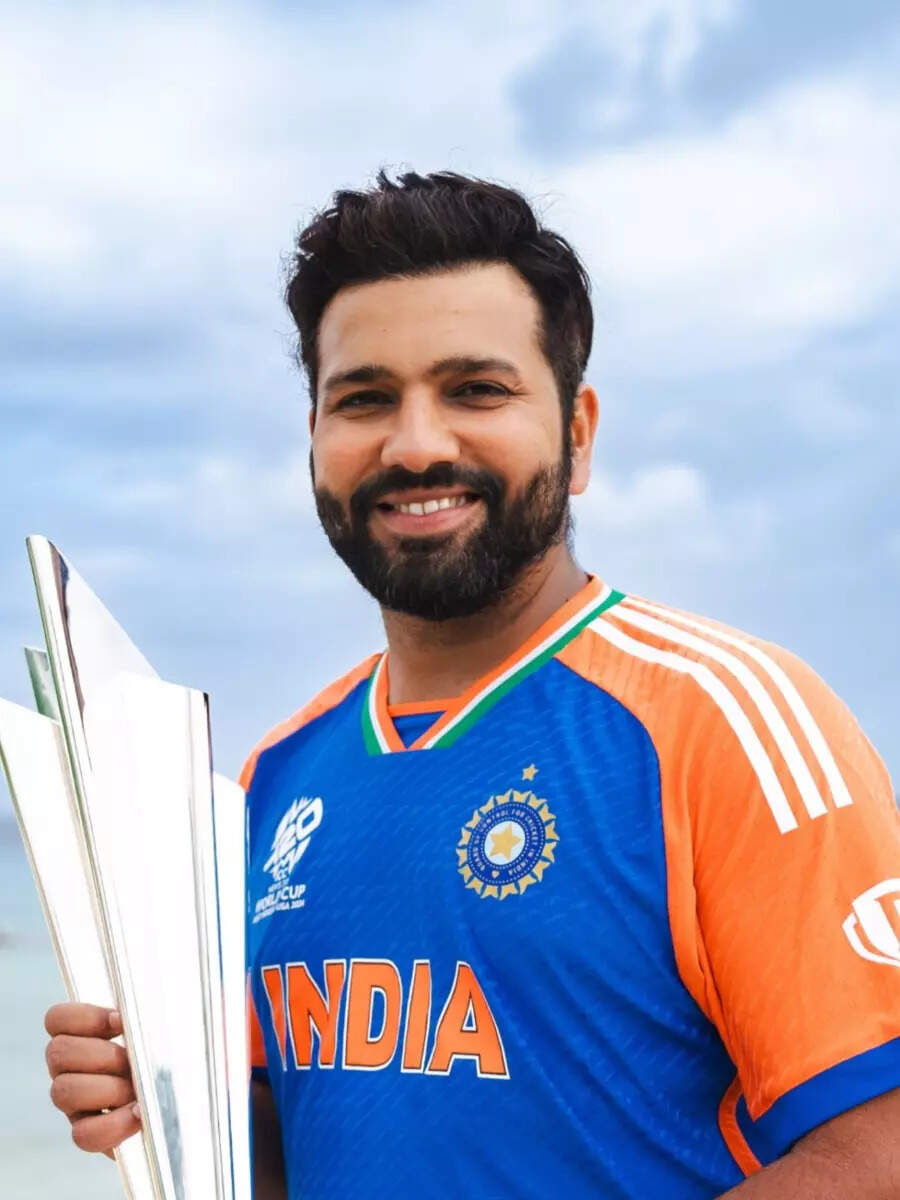 5 Teams With Longest Winning Streak In T20Is | Times Now