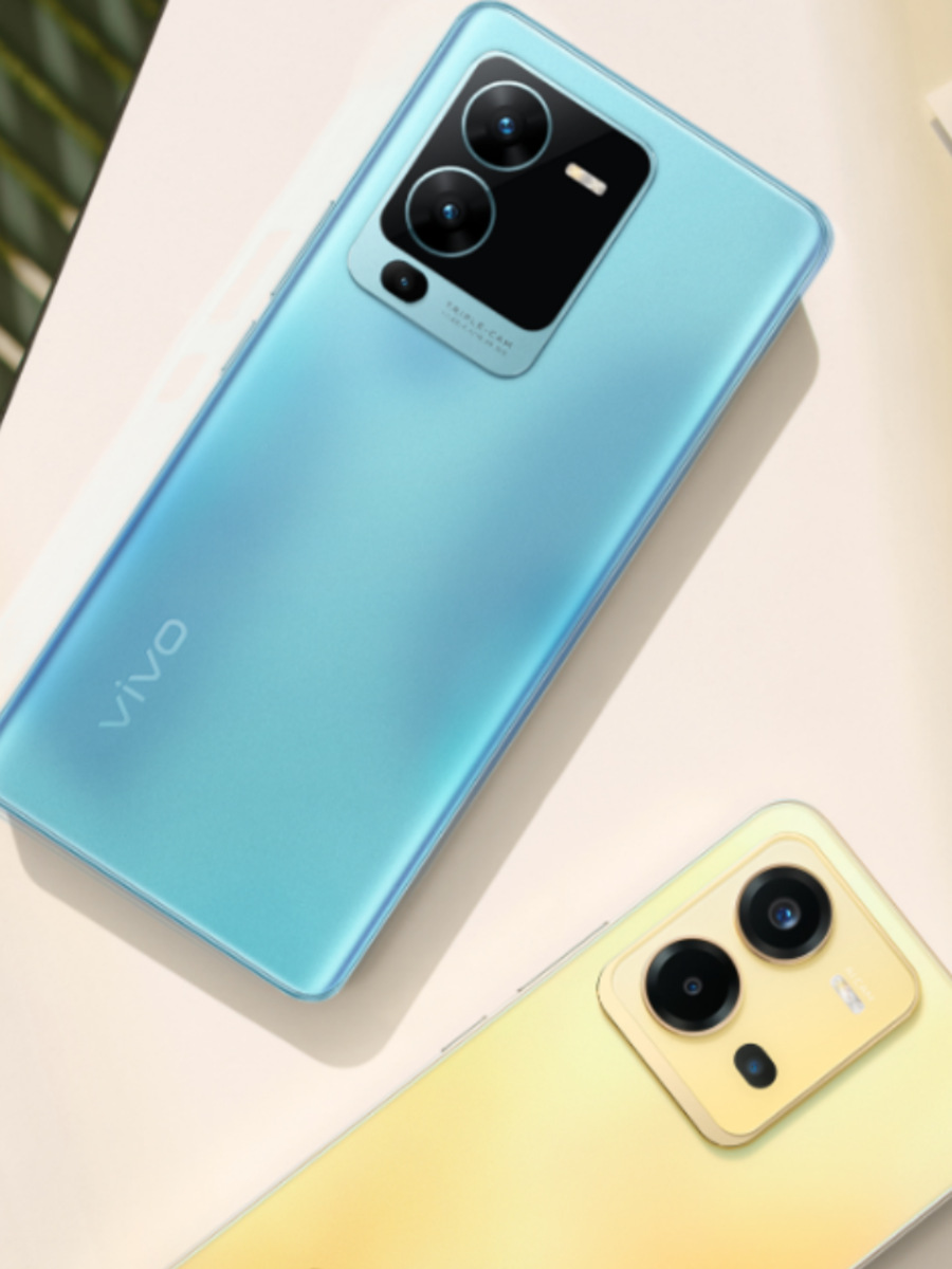 6 Best Vivo Phones Under Rs 25000 In 2024: Vivo Y200 Pro, Vivo T3, Vivo ...
