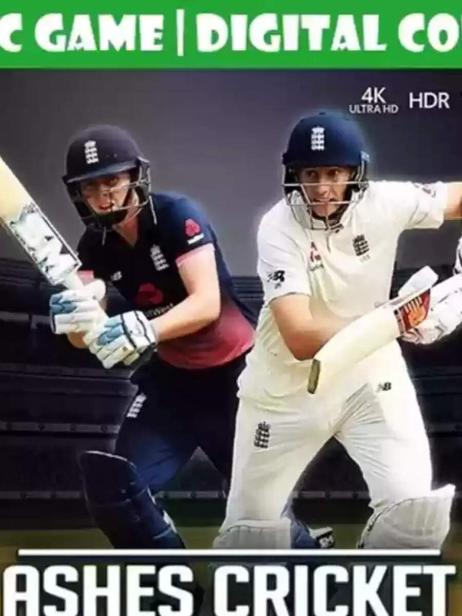 5 Best Cricket Games For PC | Times Now