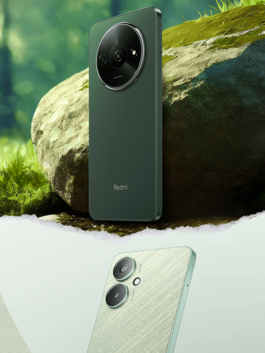 5 Best Redmi Phones Under Rs 20000 In 2024: Redmi Note 13 5G, Redmi 12 ...