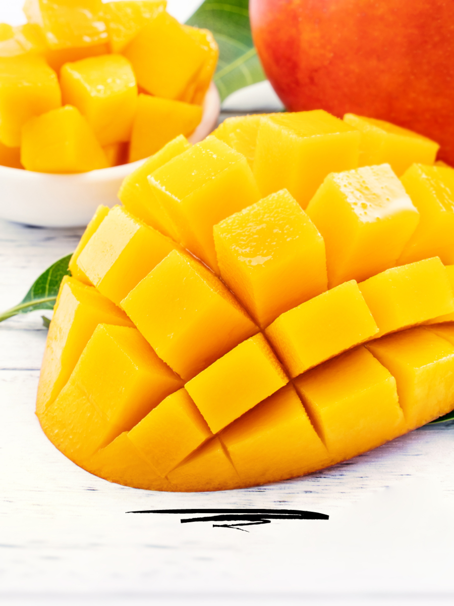 Incredible health benefits of Mango - LIST | ET Now