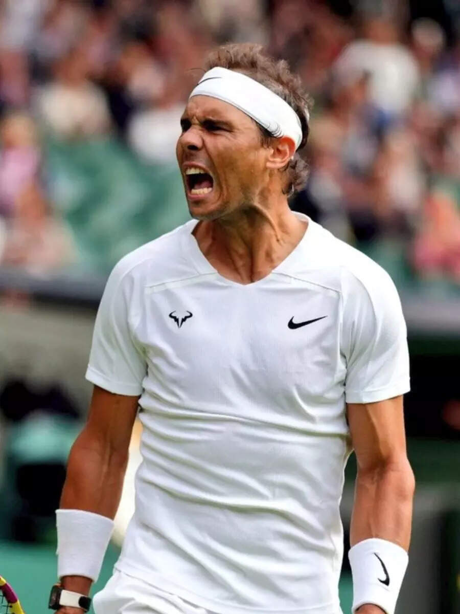 Top 10 Players with Most Wimbledon Titles | Times Now