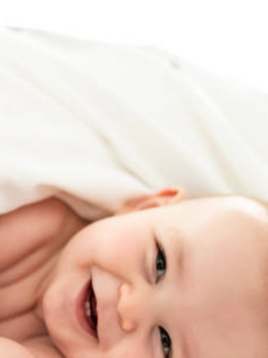 Indian Baby Names That Mean New Beginnings | Times Now