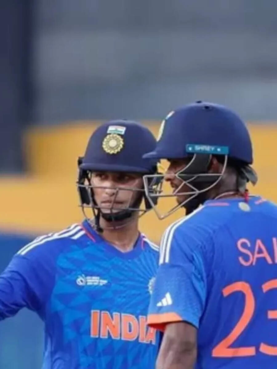 3 IPL Stars Who Made Their Debuts In IND vs ZIM 1st T20I | Times Now