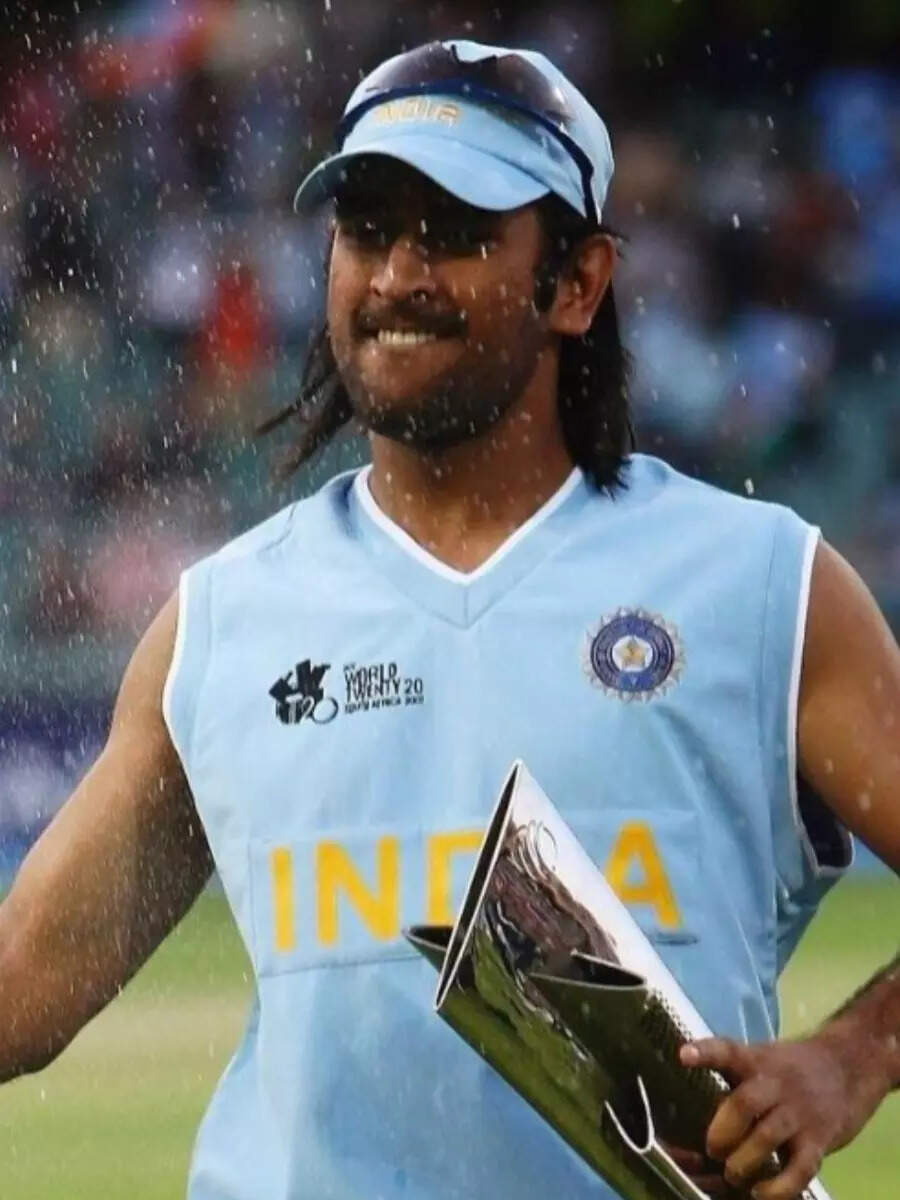 MS Dhoni's Rare Records As Captain In International Cricket | Times Now