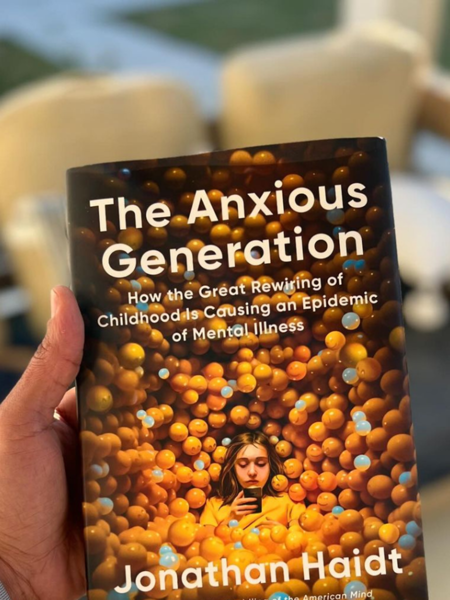 Most Insightful Quotes from The Anxious Generation | Times Now