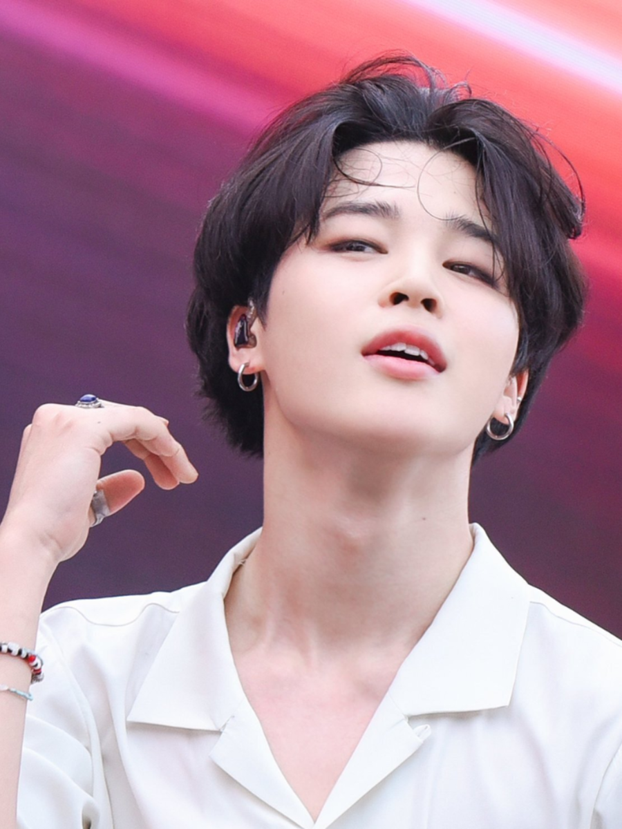 7 Soulful Songs By BTS Jimin To Listen On Rainy Day | Times Now