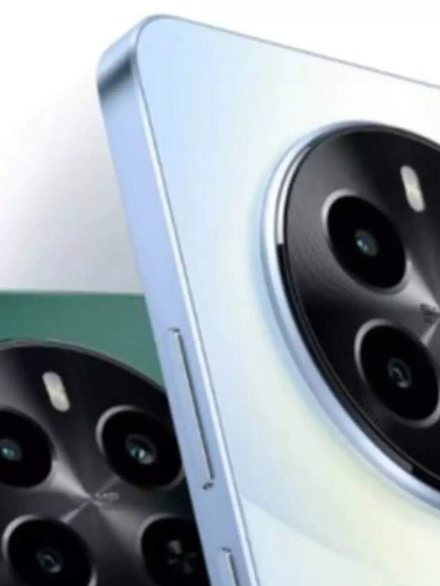 5 Best AI Phones Under Rs 50000 In 2024 | Times Now