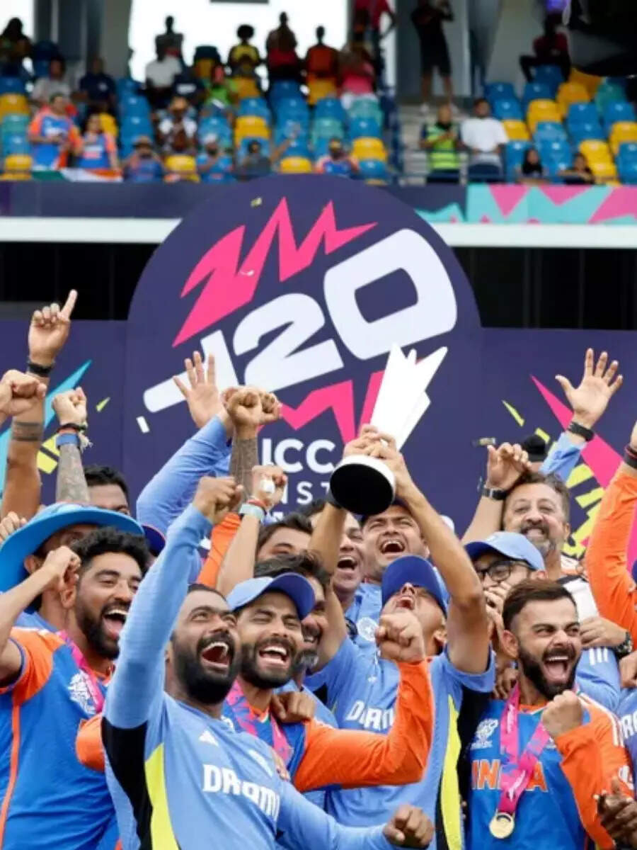 Rs 125 Crore BCCI Distribution List: Rs 2 Cr to Masseurs! FULL Details ... Rs 125 Crore BCCI Distribution List: Rs 2 Cr to Masseurs! FULL Details ...