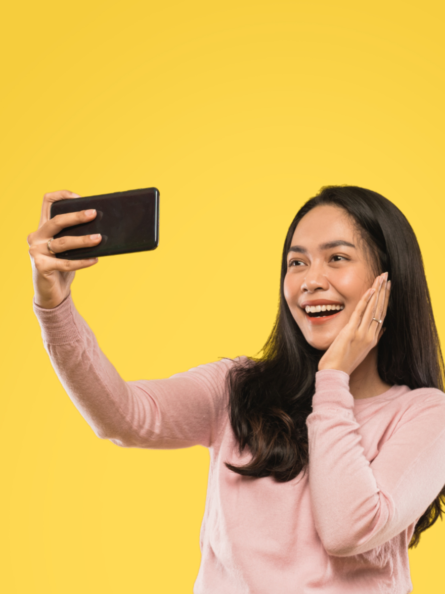 5 Best Selfie Camera Phones Under Rs 15000 In July 2024: Redmi 13c ...