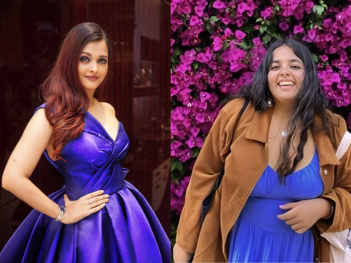 Sanjana Thakur Wins The 2024 Commonwealth Prize For Her Story Titled Aishwarya Rai Hails The