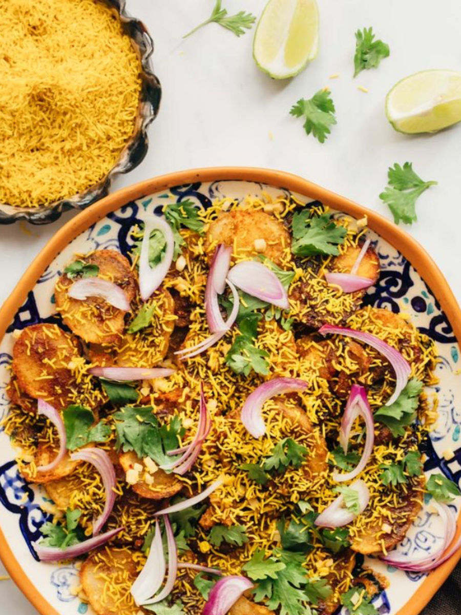 10 Homemade Chaat For A Delightful Monsoon Evening | Times Now