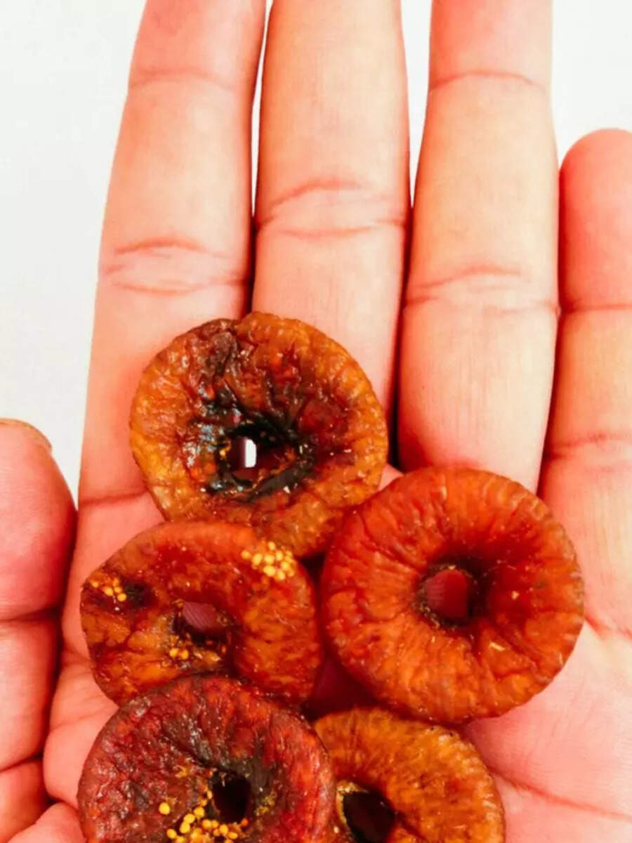 Here's Why You Should Include Fig In Your Diet | Times Now