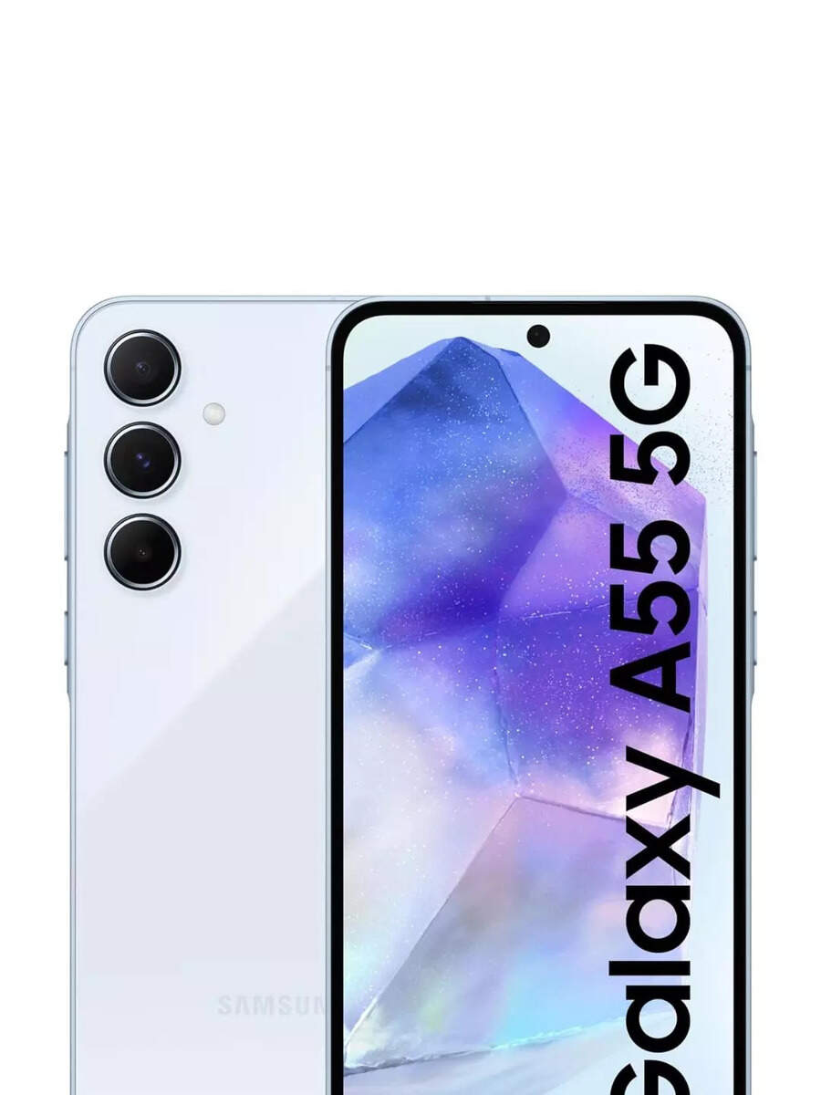 5 Best Samsung Phones Under Rs 60000 In 2024 | Times Now