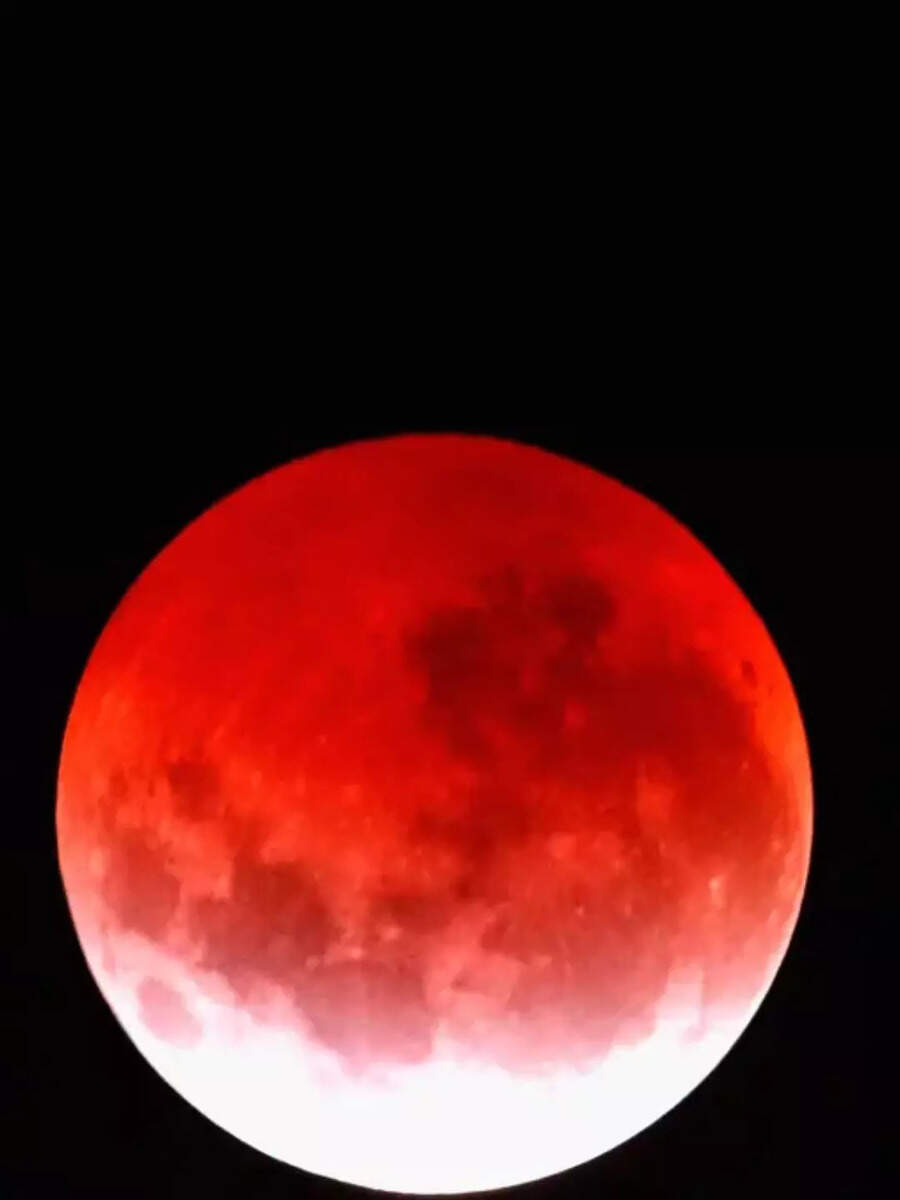 Lunar Eclipse 2024 Date, Time, How To Watch The Celestial Event In ...