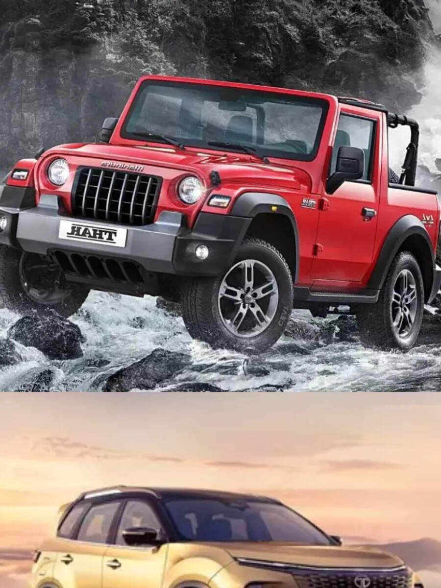 Tata And Mahindra Have Presence In These Countries As Well With India ...