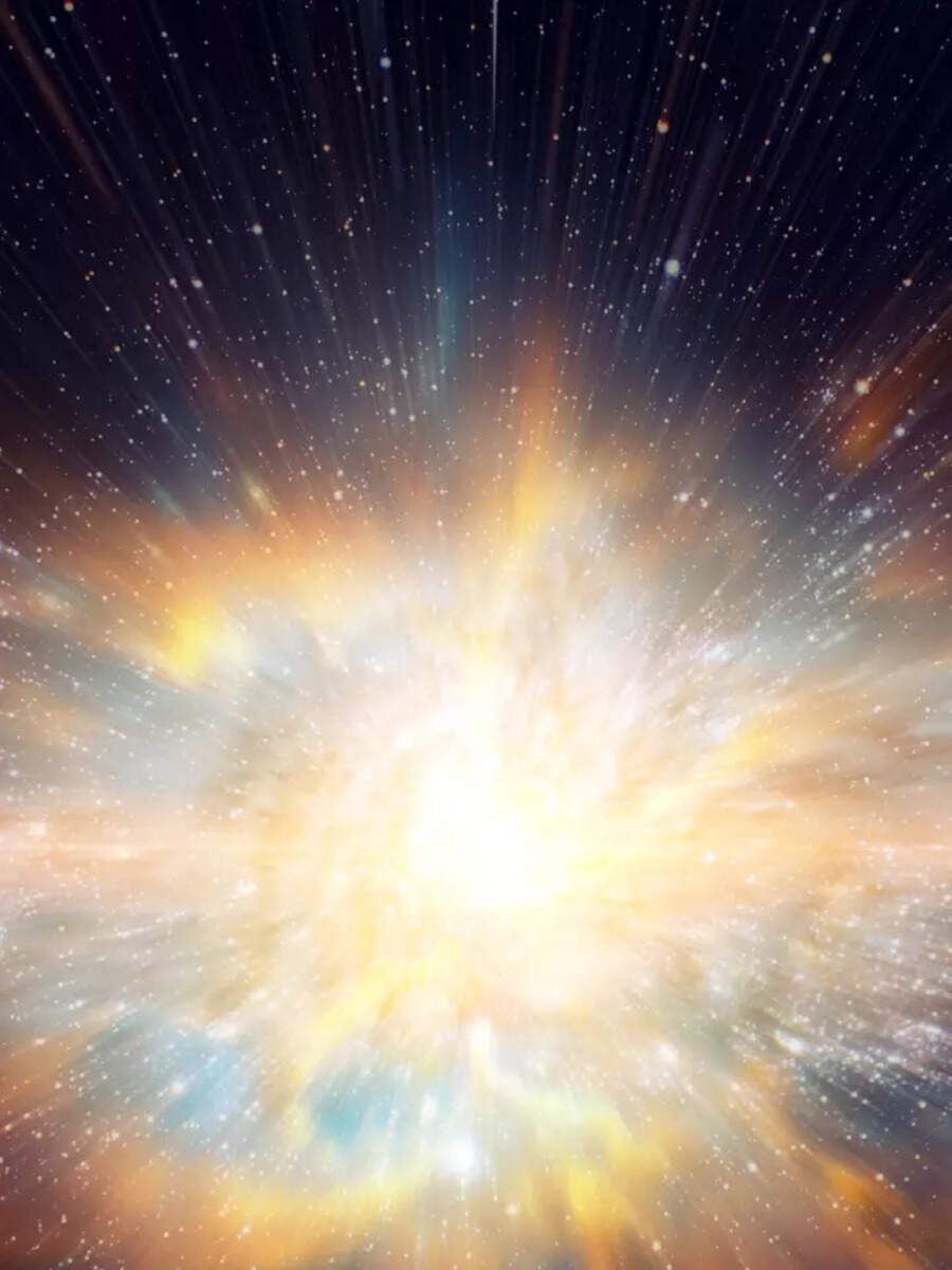 Supernova: When Stars Go Out With a Bang | Times Now