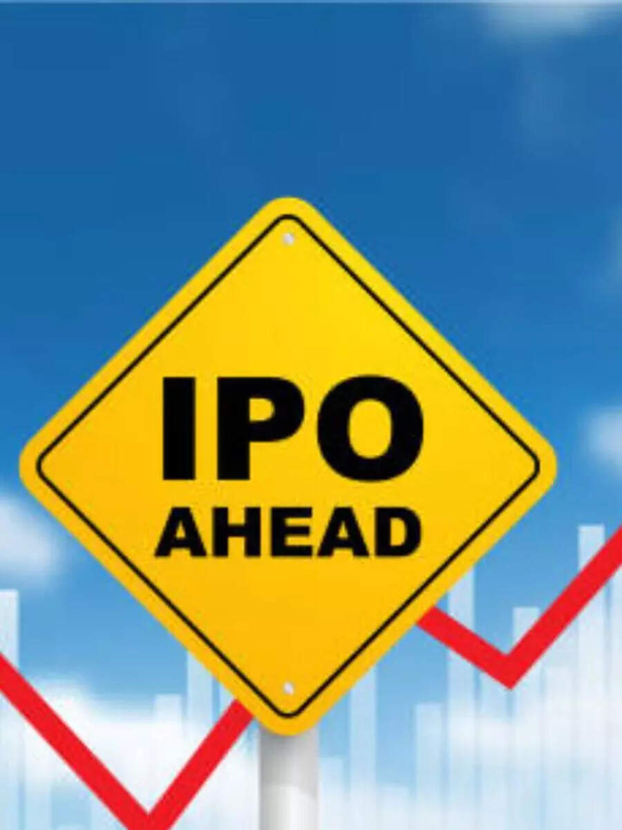 Upcoming IPOs This Week: 4 New Public Offerings | Times Now
