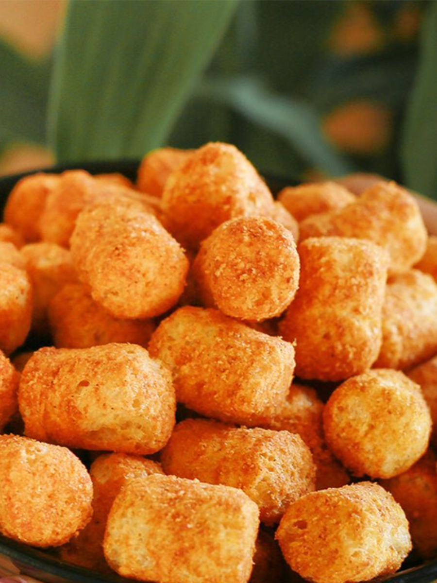 11 Healthy Millet Snacks To Try For Your Small Cravings | Times Now