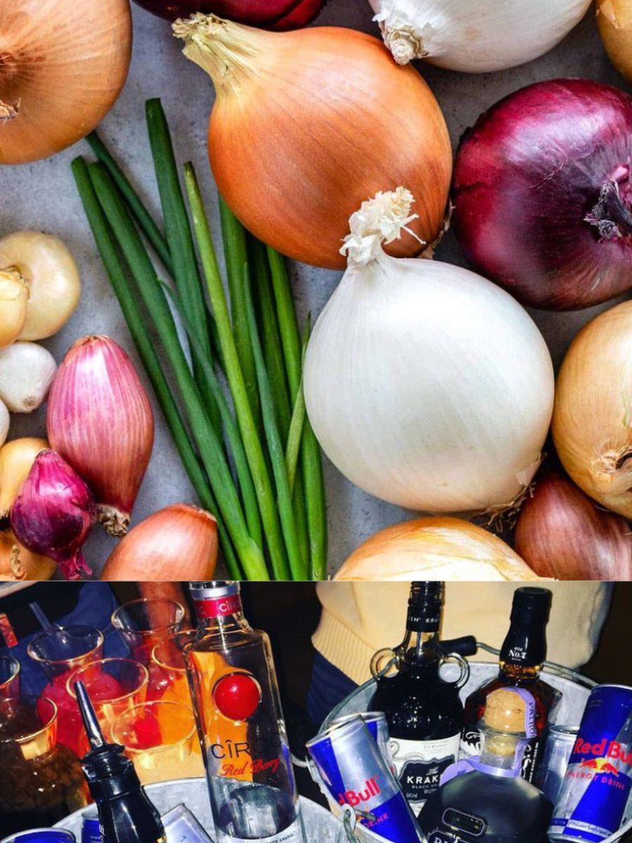 Keeping Sawan Fast? 10 Foods To Avoid During The Religious Month ...