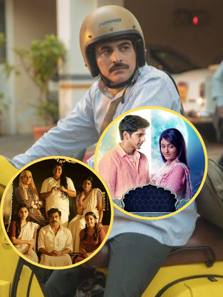 OTT Release This Week: जुलाई के तीसरे हफ्ते में ओटीटी पर भौकाल काटेंगी ये फिल्में-सीरीज | Times ...