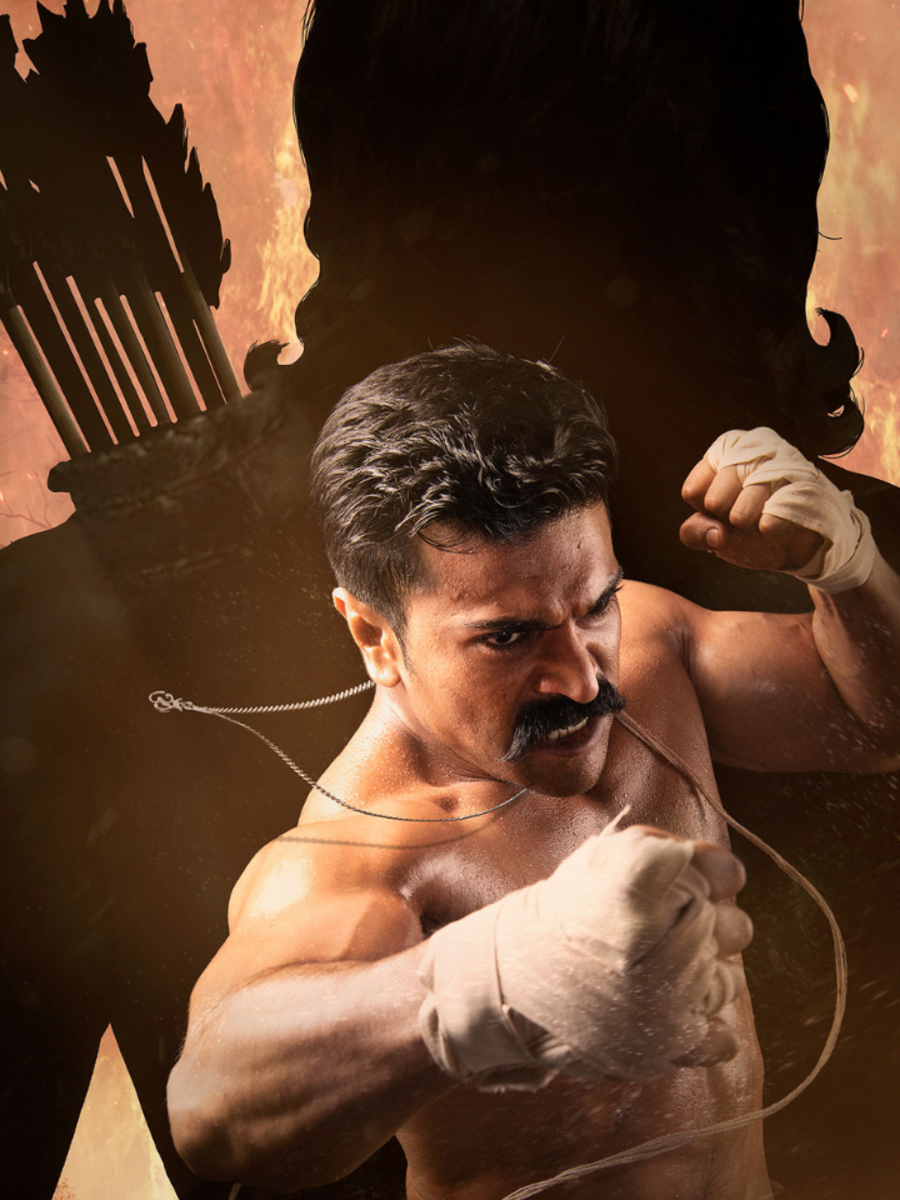 10 Highest-Grossing Indian Films At International Box Office | Times Now
